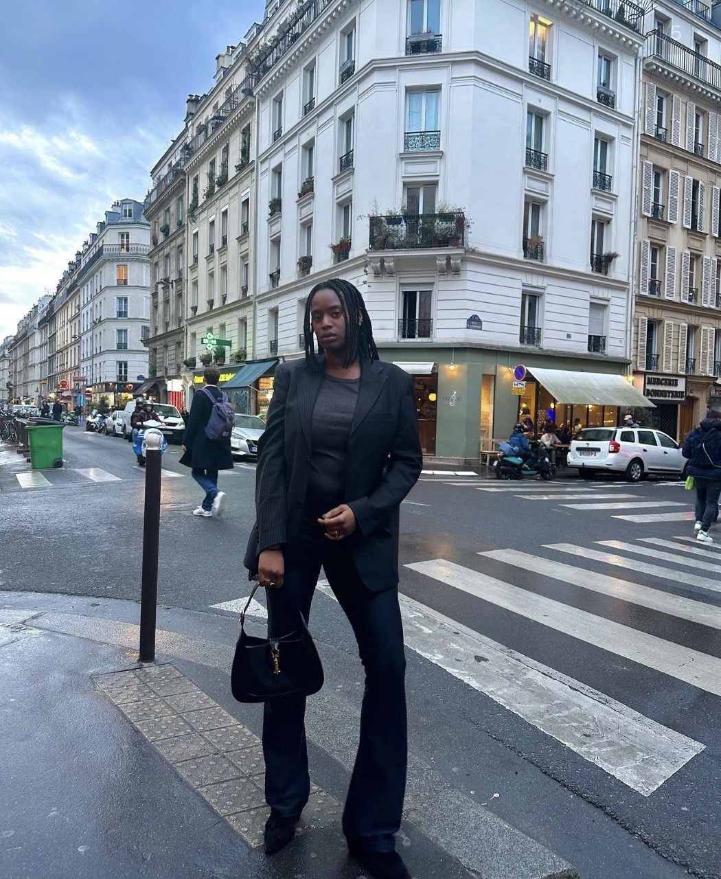 Conversation avec une muse – My Beautyfuel Food